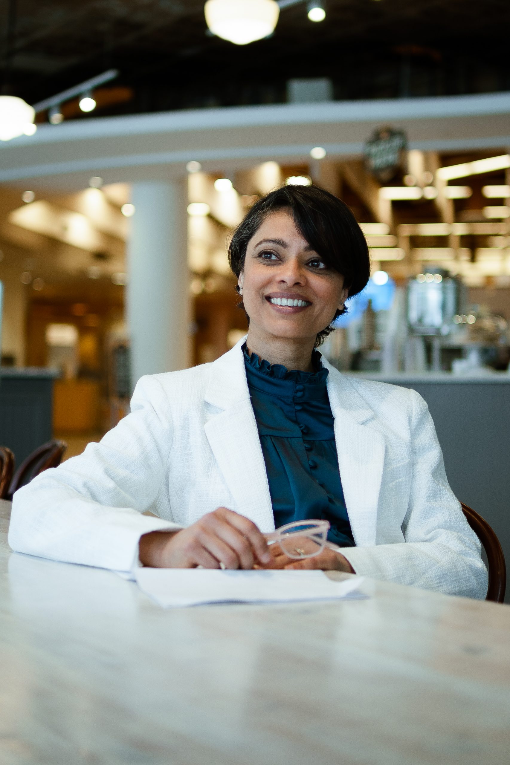 Simrit Gill – Wisdom In Action.